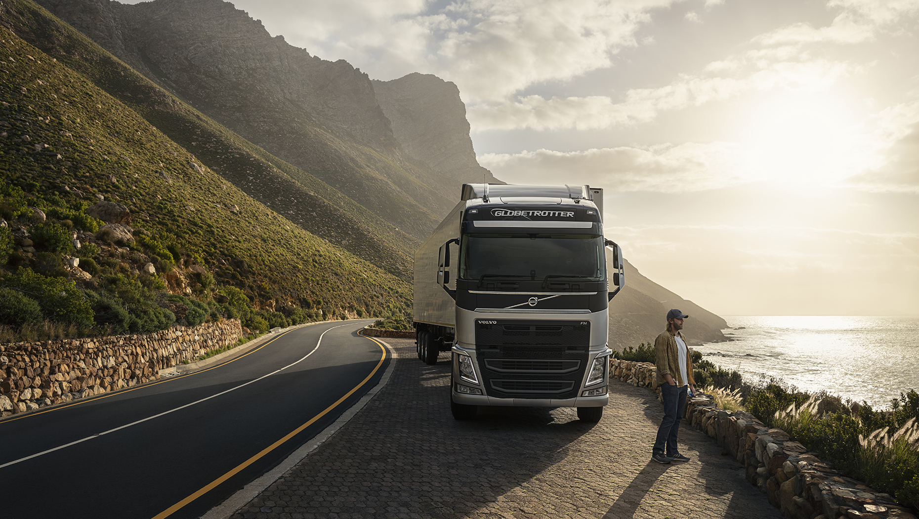 Volvo Trucks Driver Specialist Challenge 2019: sei pronto a cogliere la ...