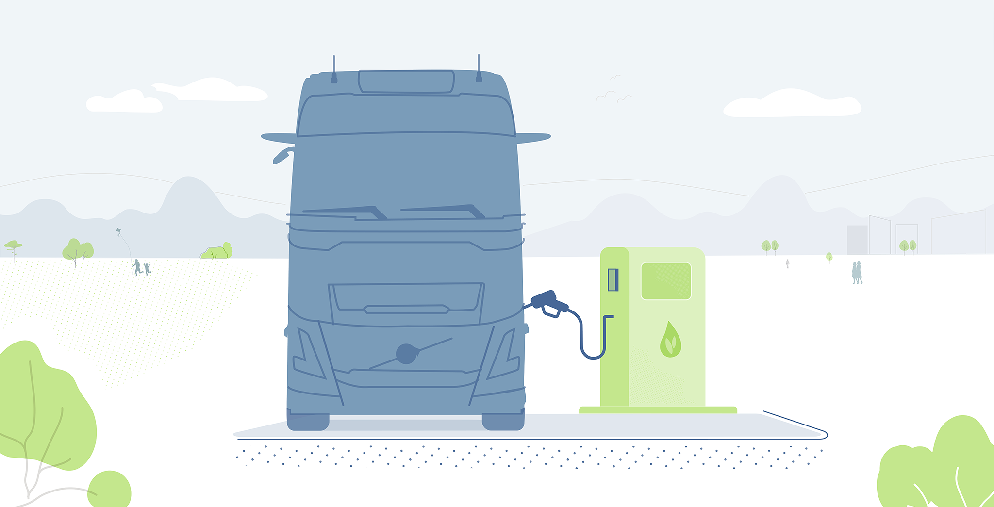 Cos'è il carburante HVO?